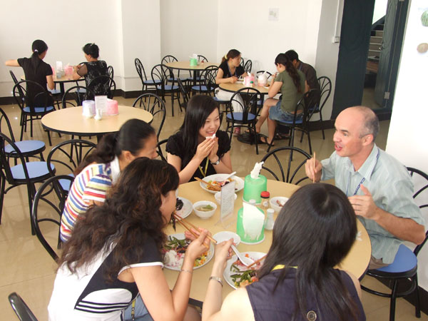 Gateway Language Village