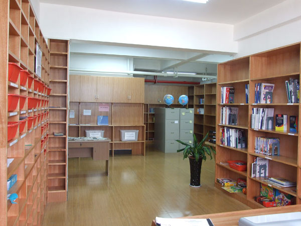 Gateway Language Village