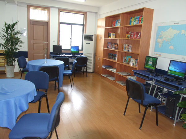 Gateway Language Village