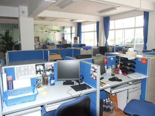 Gateway Language Village