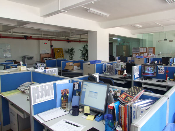 Gateway Language Village